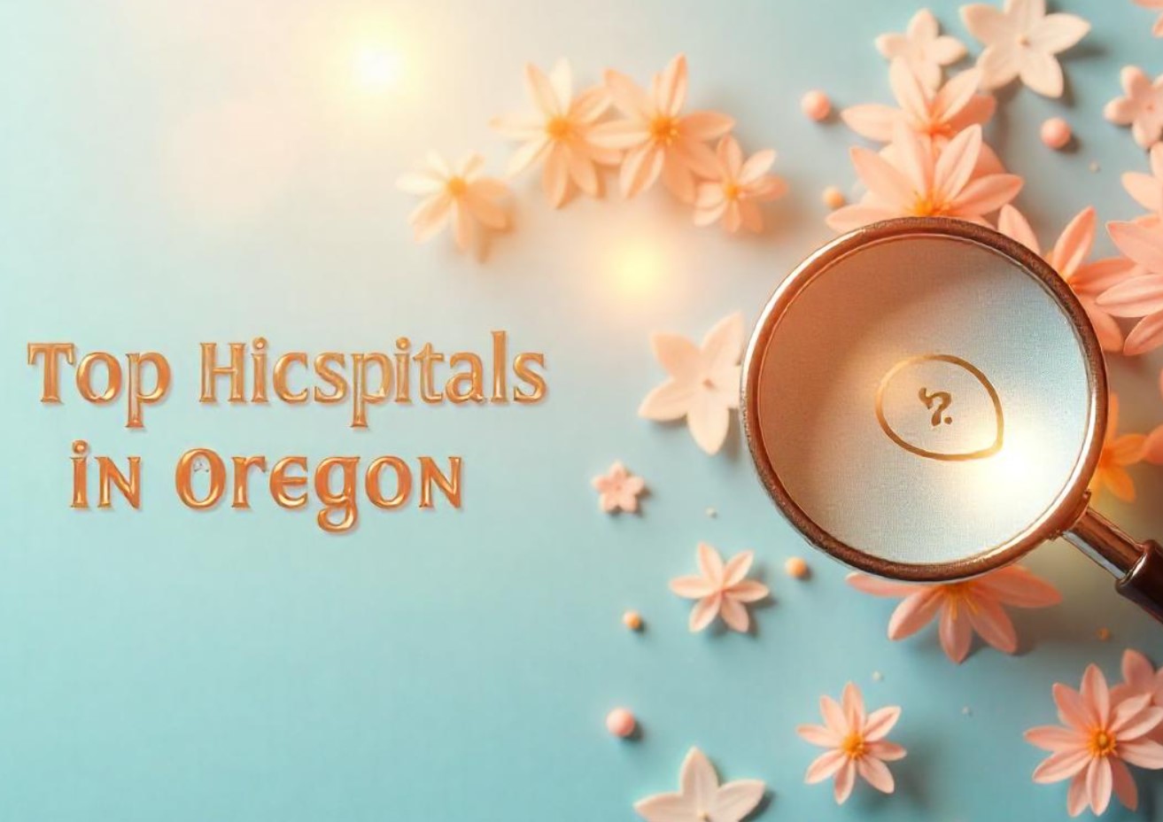 Top-Rated Hospitals in Oregon: Discover the Best Care - dlrms land gov bd